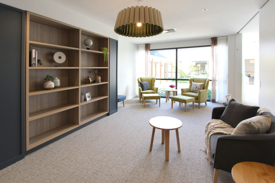 Australian Unity - Mornington - ECF & HFA - Eastern Commercial ...