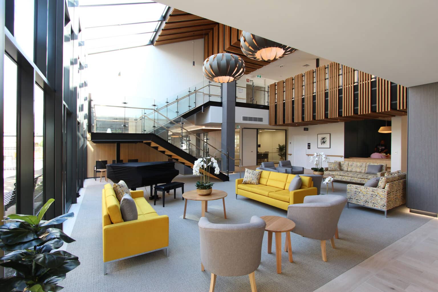 Eastern Commercial Furniture Healthcare Furniture Australia - ECF & HFA ...