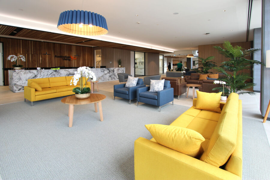 Australian Unity - Mornington - ECF & HFA - Eastern Commercial ...