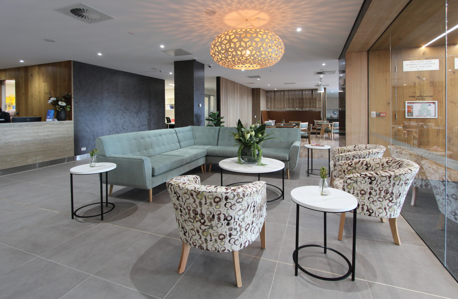 Chapel Table - ECF & HFA - Eastern Commercial Furniture & Healthcare ...