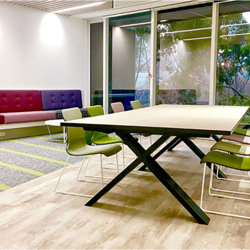 Chapel Table - ECF & HFA - Eastern Commercial Furniture & Healthcare ...