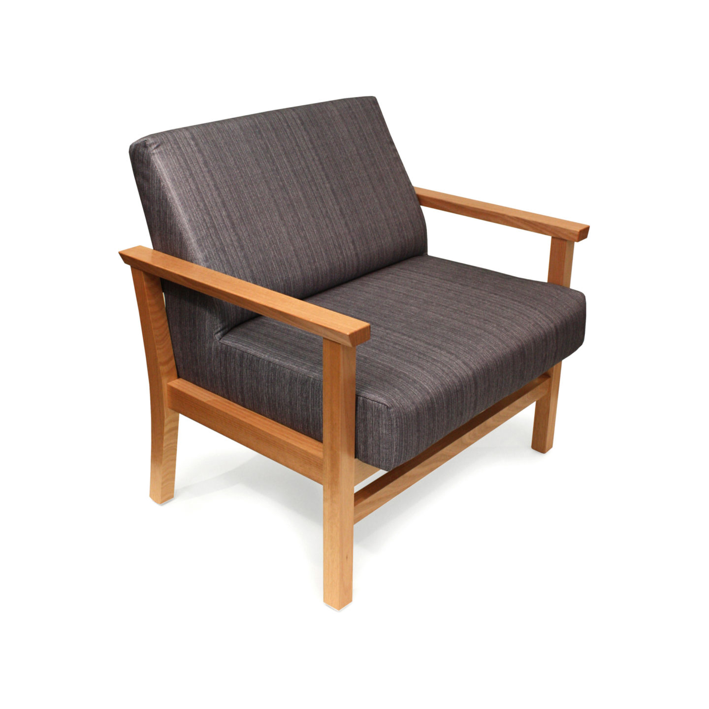 Guardian Recliner - ECF & HFA - Eastern Commercial Furniture ...