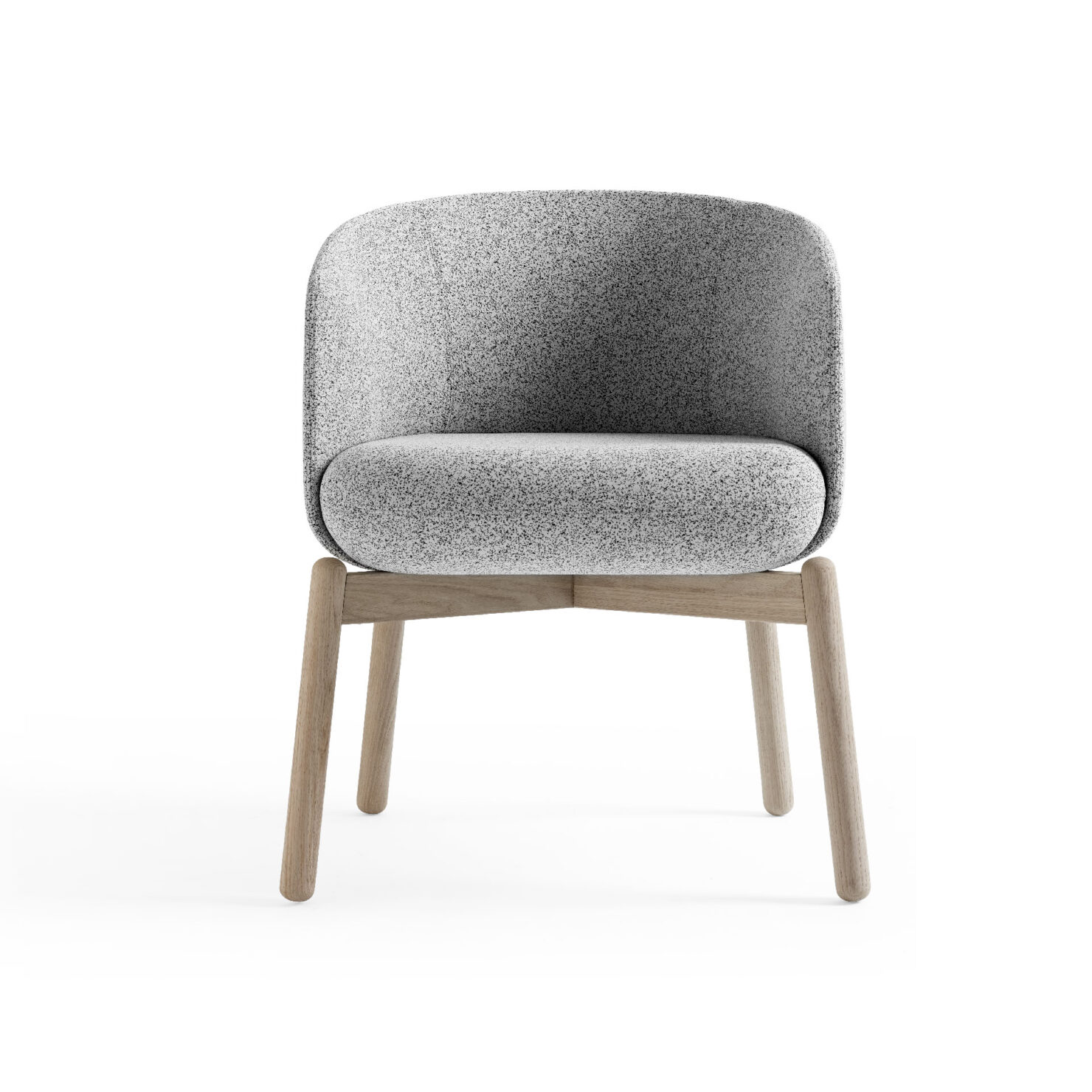 Proto Low Chair - ECF & HFA - Eastern Commercial Furniture & Healthcare ...