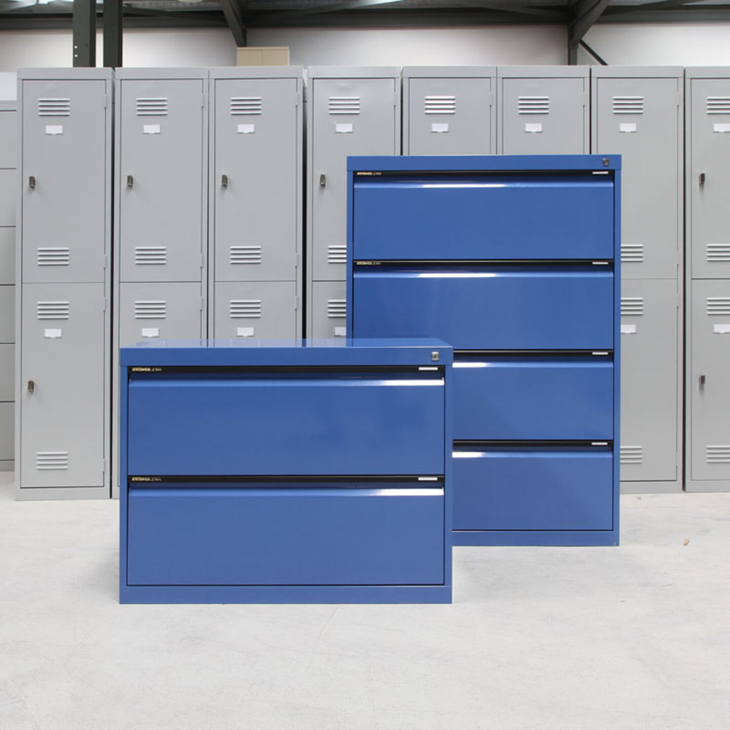Lateral Files - ECF & HFA - Eastern Commercial Furniture & Healthcare ...