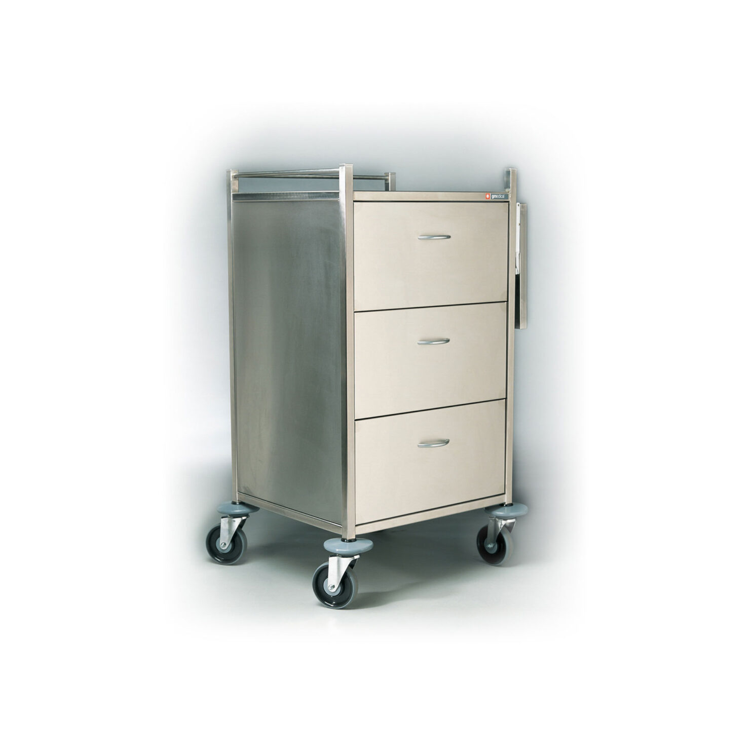 Medication Trolleys - ECF & HFA - Eastern Commercial Furniture ...