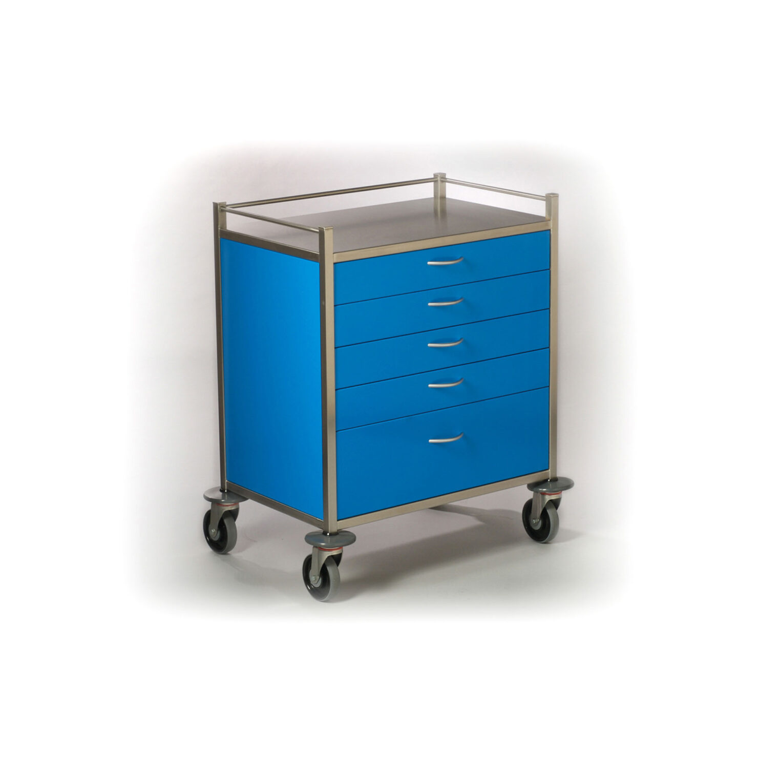 Medication Trolleys - ECF & HFA - Eastern Commercial Furniture ...