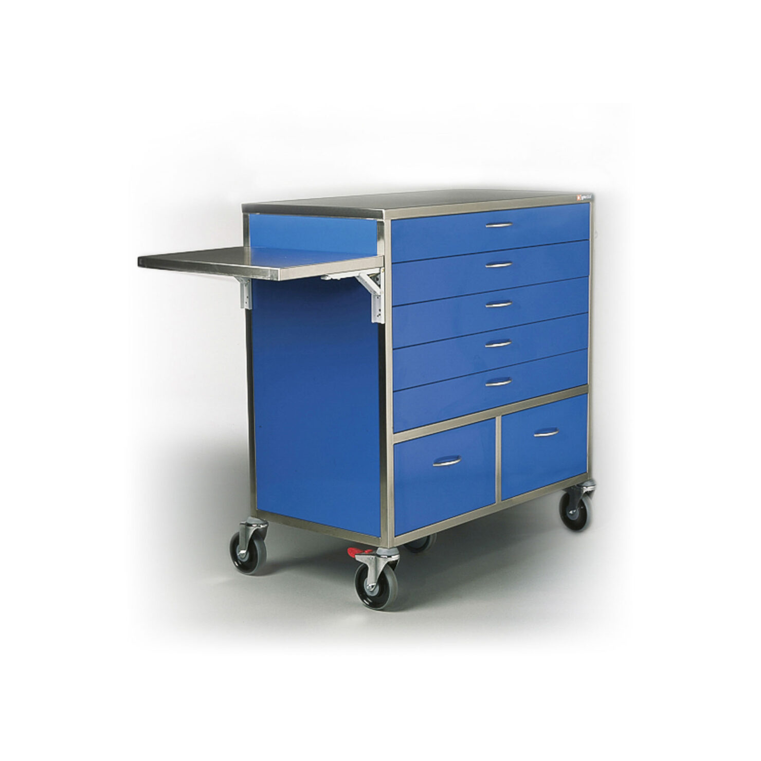 Medication Trolleys - ECF & HFA - Eastern Commercial Furniture ...