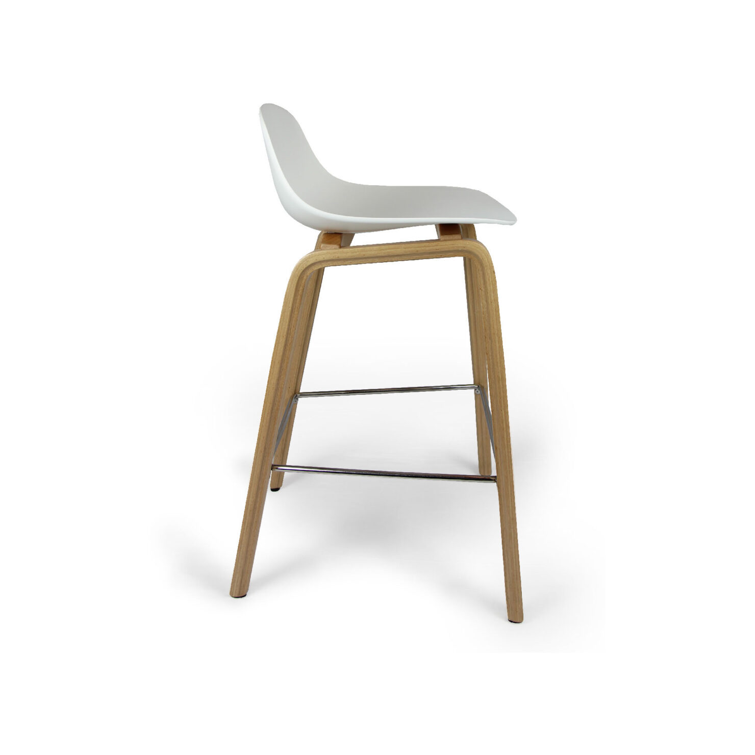 Neo Timber Stool - ECF & HFA - Eastern Commercial Furniture ...