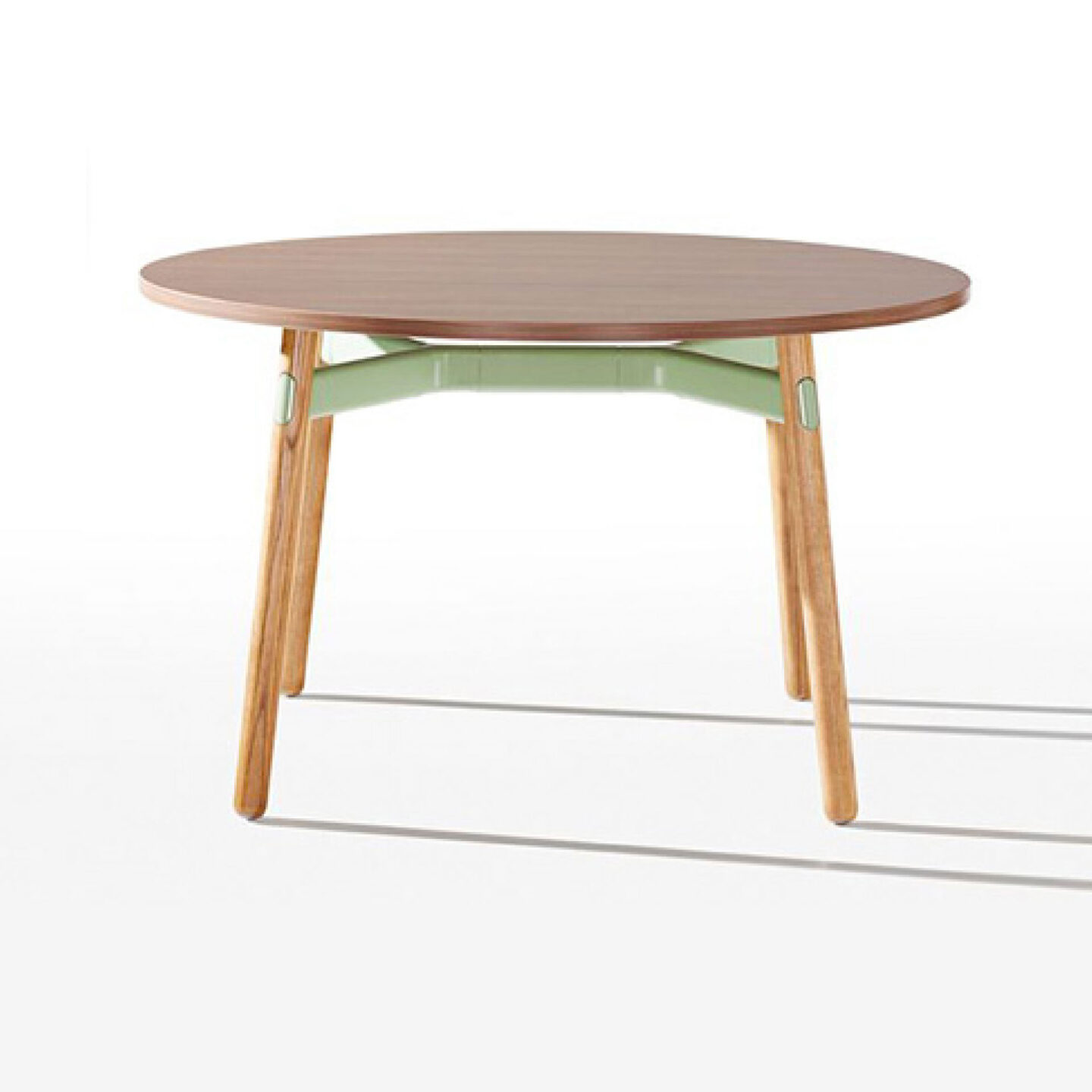 Okidoki Meeting Table - ECF & HFA - Eastern Commercial Furniture & Healthcare Furniture Australia