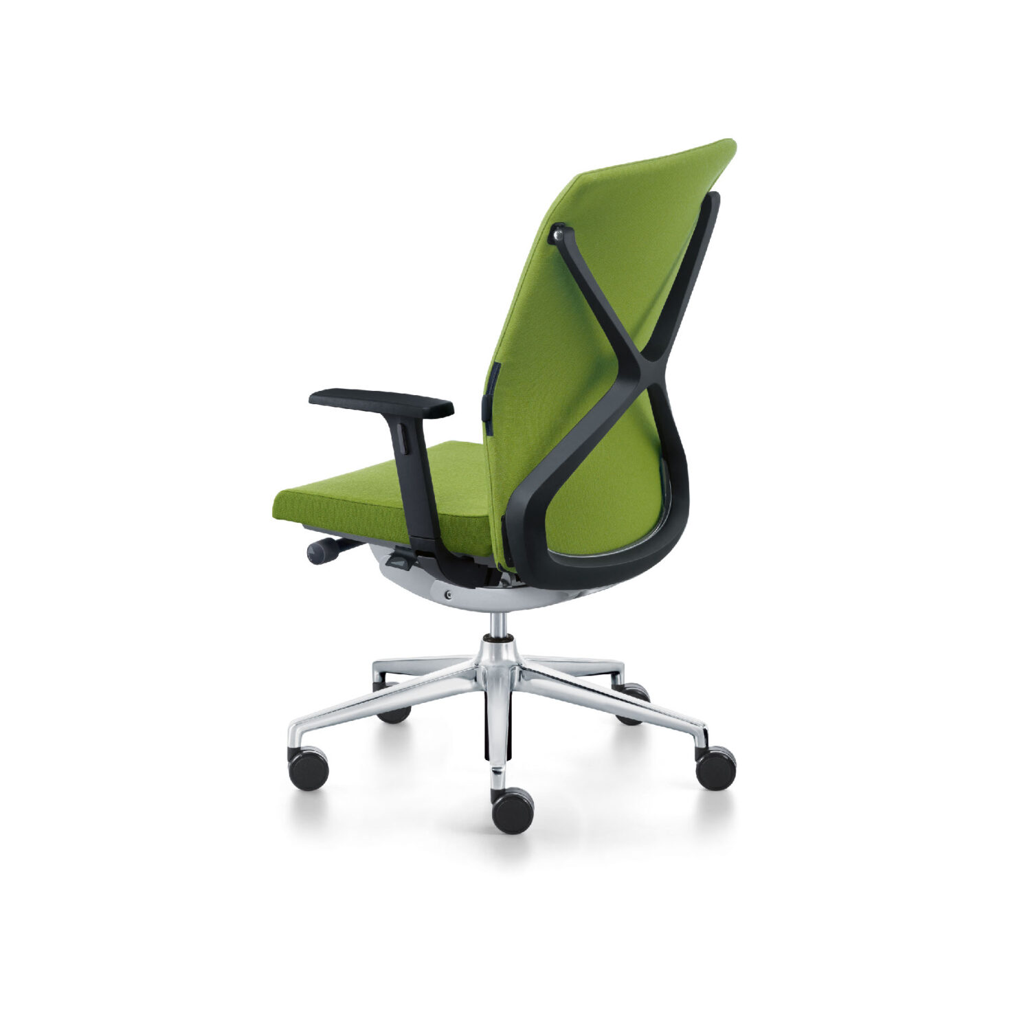 Crossline and Crossline Prime Executive - ECF & HFA - Eastern ...