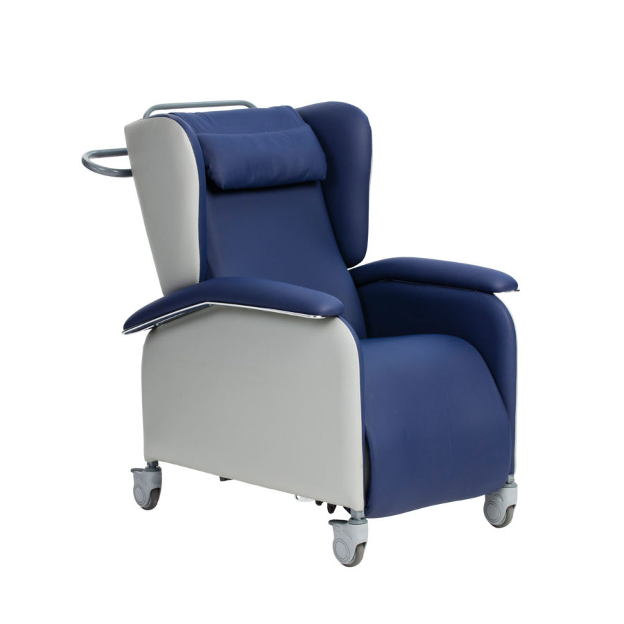 Guardian Recliner - ECF & HFA - Eastern Commercial Furniture ...