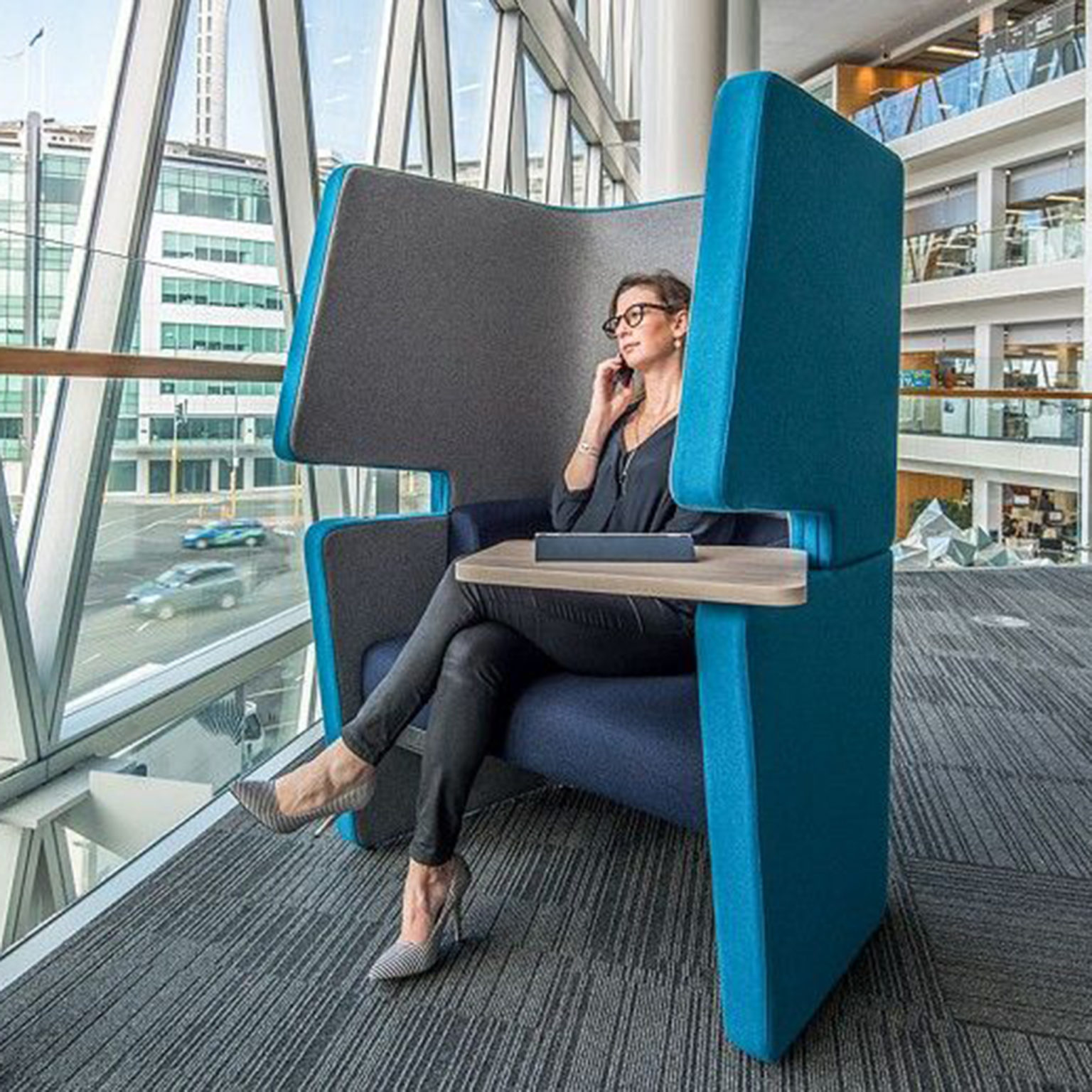 Chat Chair - ECF & HFA - Eastern Commercial Furniture & Healthcare ...