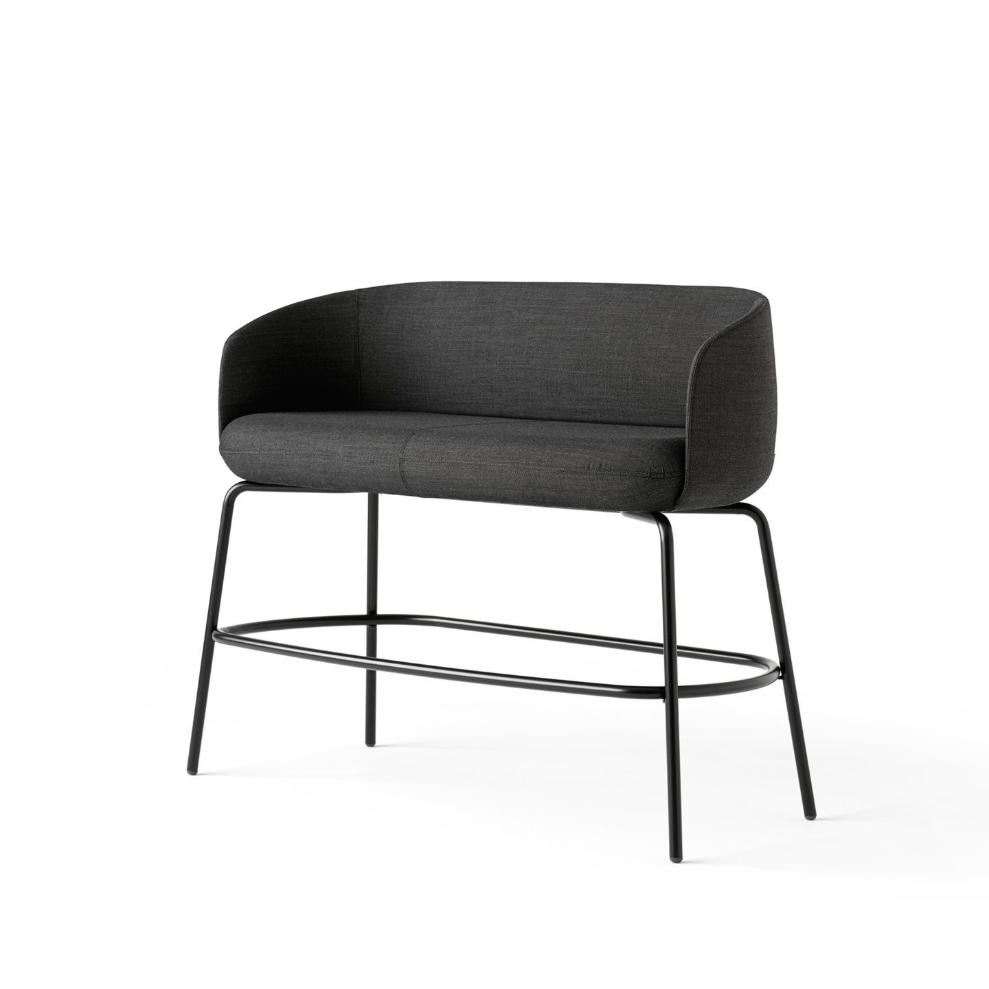 Nest High Sofa - ECF & HFA - Eastern Commercial Furniture & Healthcare ...
