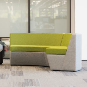 Huddle Booth - ECF & HFA - Eastern Commercial Furniture & Healthcare ...