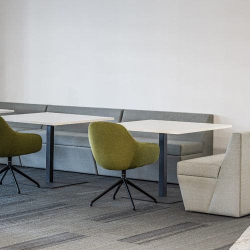 Huddle Booth - ECF & HFA - Eastern Commercial Furniture & Healthcare ...