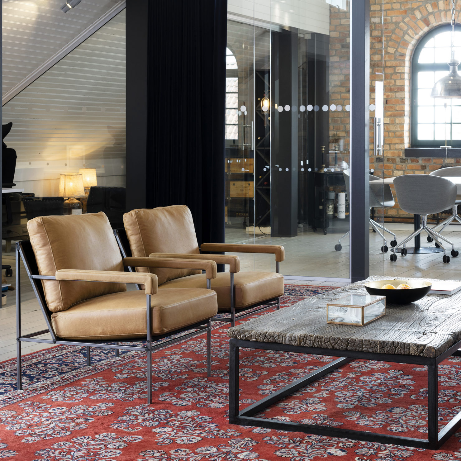 Seventy Five - ECF & HFA - Eastern Commercial Furniture & Healthcare ...