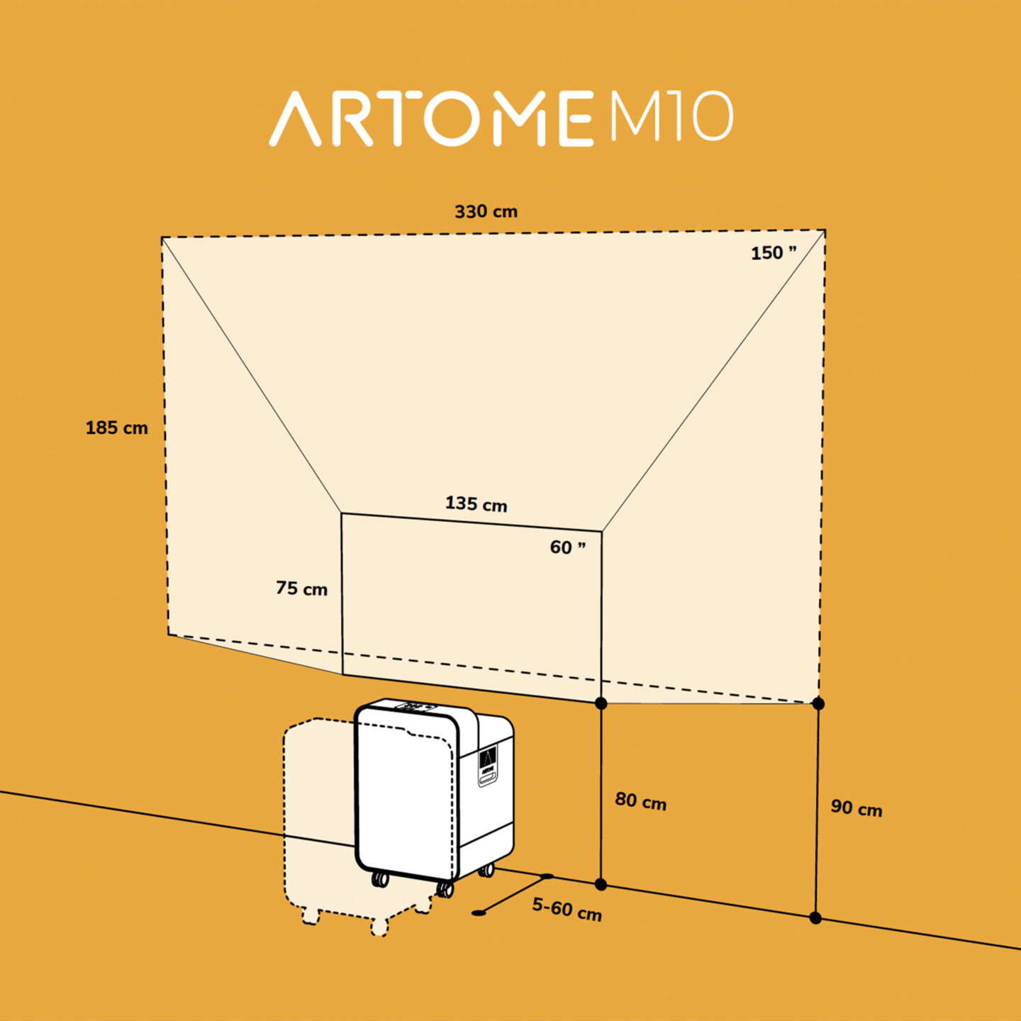 Artome M10 - ECF & HFA - Eastern Commercial Furniture & Healthcare ...