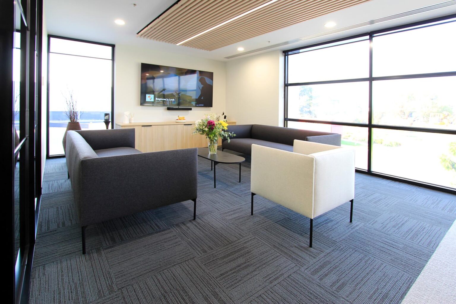 Johnson Health Tech - ECF & HFA - Eastern Commercial Furniture ...