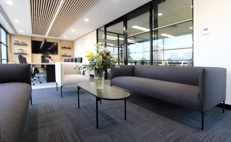 Johnson Health Tech - ECF & HFA - Eastern Commercial Furniture ...