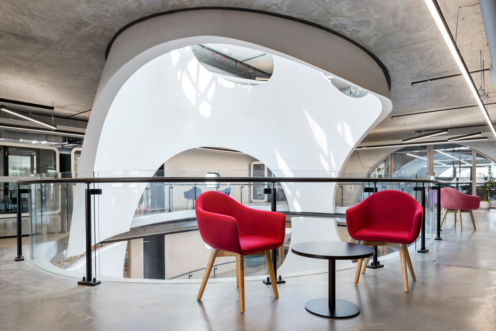 Star Health - ECF & HFA - Eastern Commercial Furniture & Healthcare ...