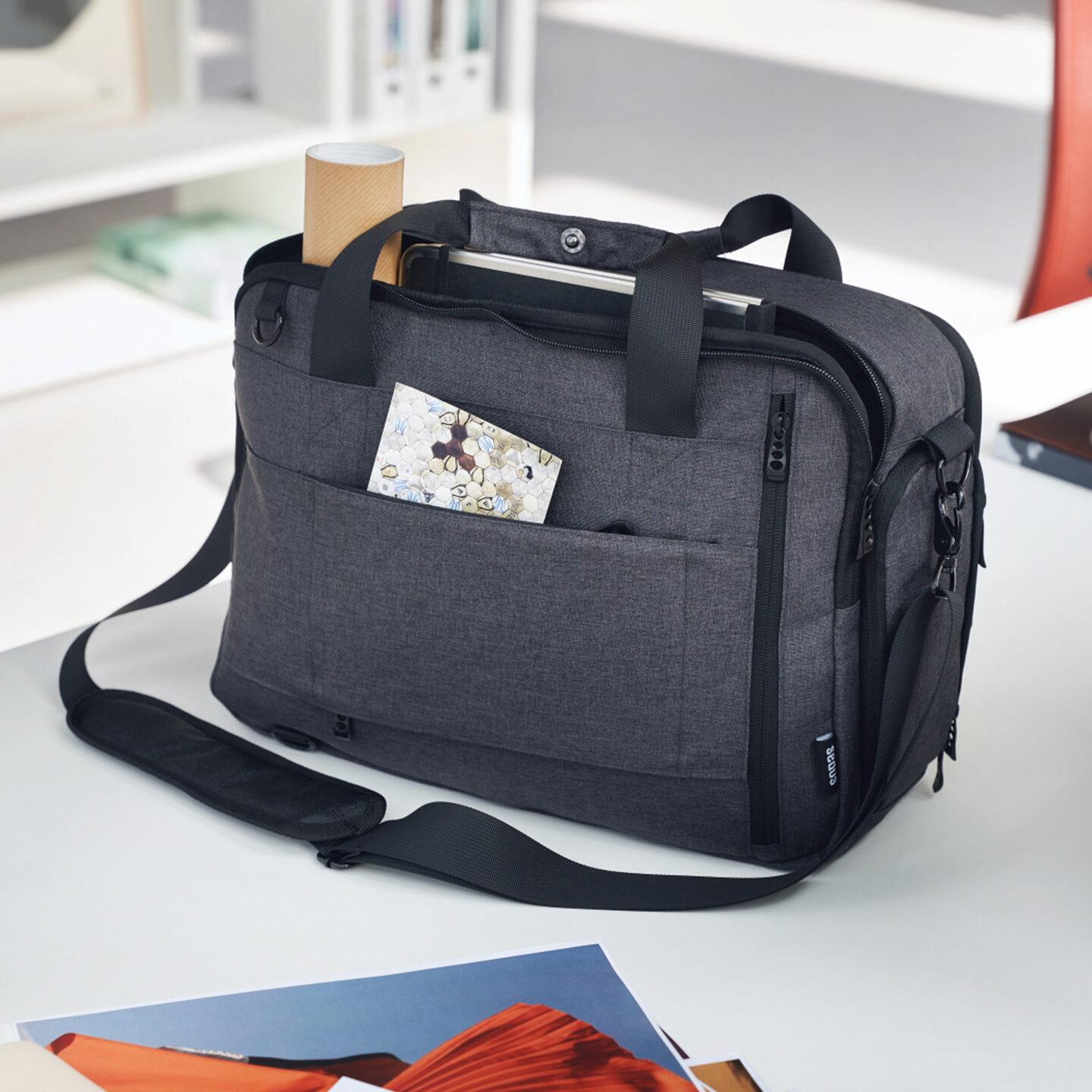 Se:Bag - ECF & HFA - Eastern Commercial Furniture & Healthcare ...