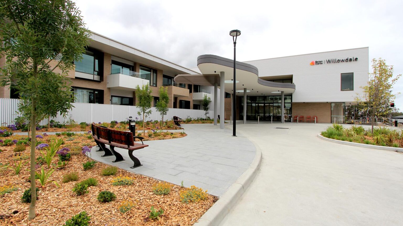 Bolton Clarke - Willowdale - ECF & HFA - Eastern Commercial Furniture ...