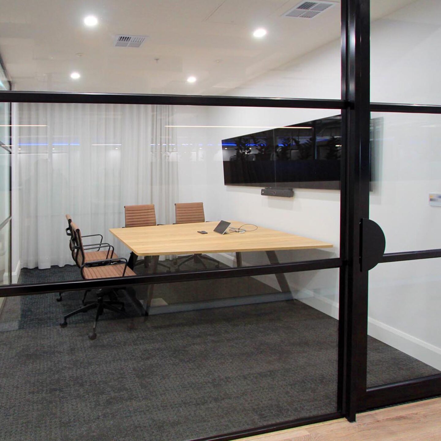 Elayna Meeting - ECF & HFA - Eastern Commercial Furniture & Healthcare ...