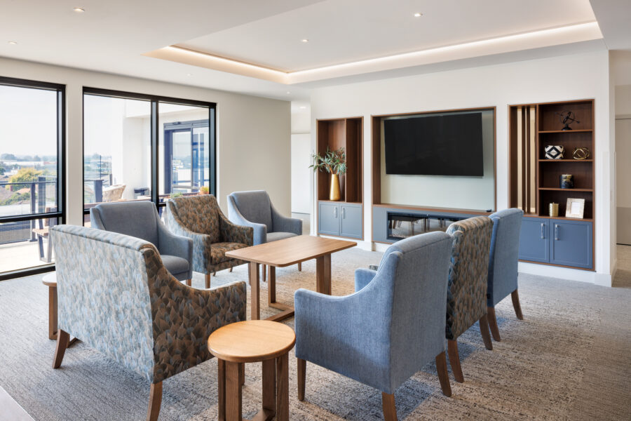Rosebud - ECF & HFA - Eastern Commercial Furniture & Healthcare ...